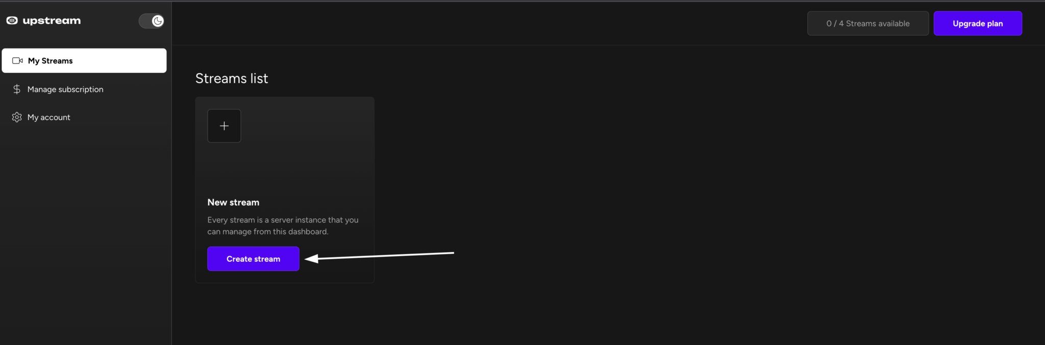 How to Set Up 24/7 Live Stream on YouTube (Step-by-Step Guide)
