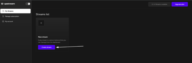 How to Set Up 24/7 Live Stream on YouTube (Step-by-Step Guide)