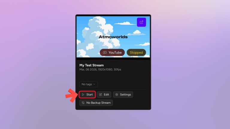 24/7 YouTube Live Stream Setup Guide: No PC Required