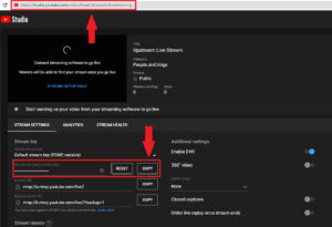 How to Set Up 24/7 Live Stream on YouTube (Step-by-Step Guide)