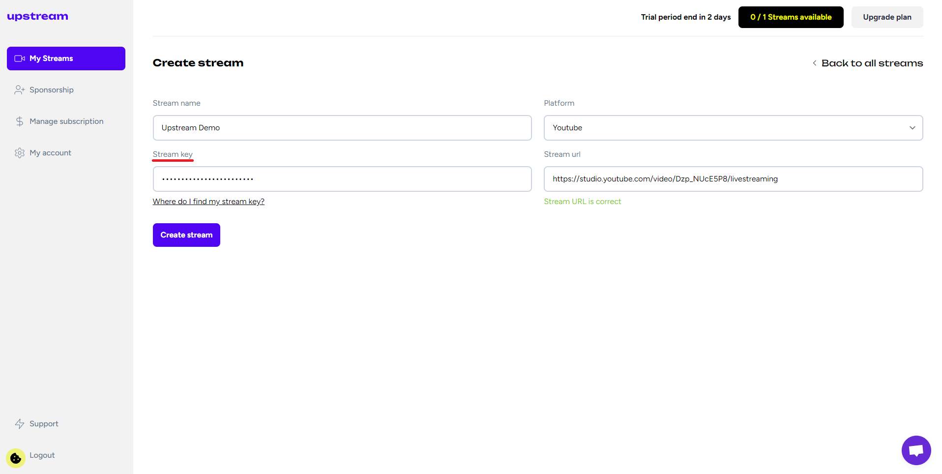 How to Easily Find Your YouTube Stream Key (Step-by-Step)