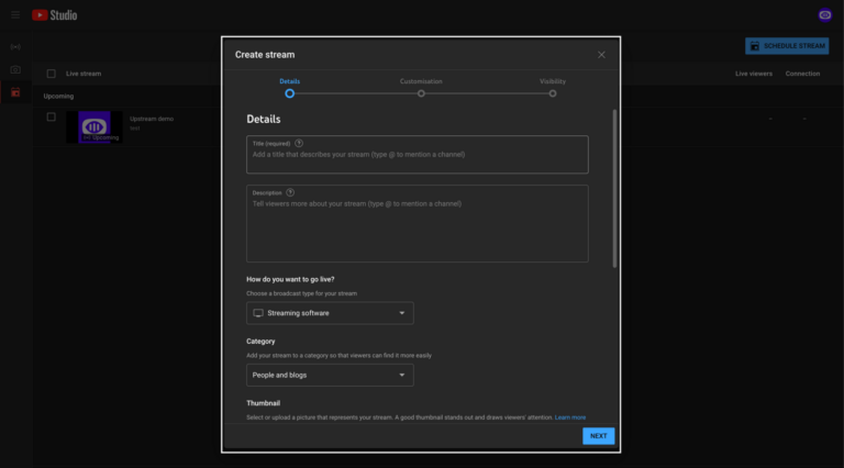 How to Set up Multiple 24/7 Live Streams and Double Growth - 24/7 ...
