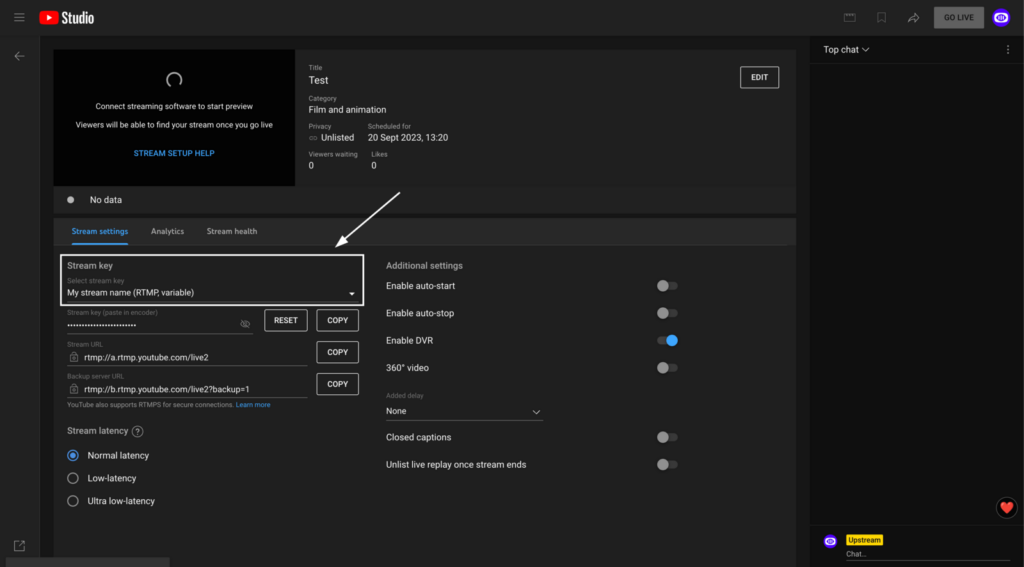 How to Set up Multiple 24/7 Live Streams and Double Growth - 24/7 ...