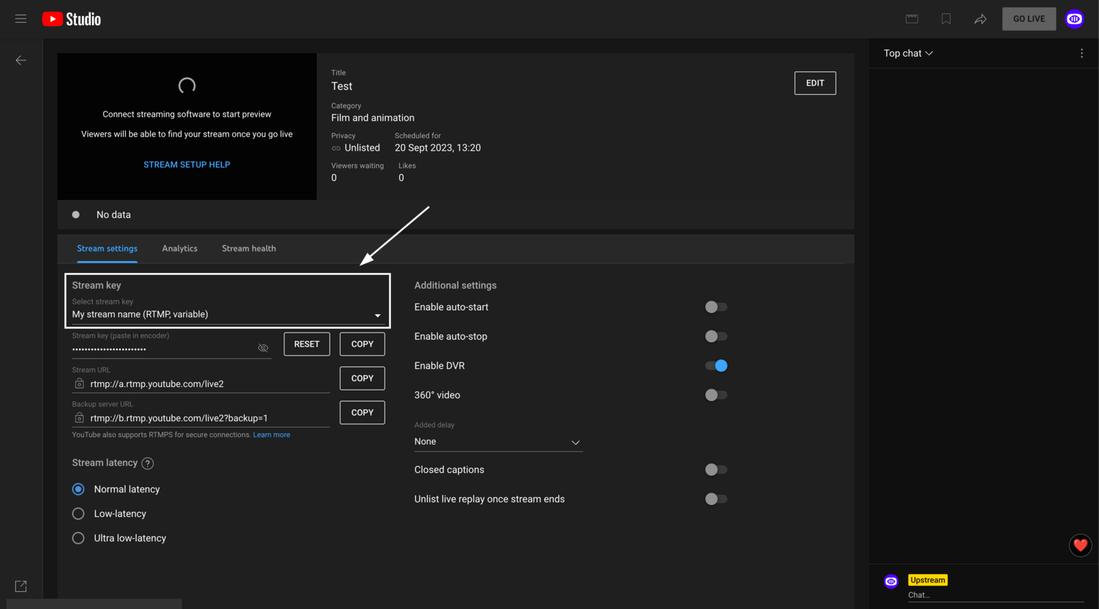 How to Set up Multiple 24/7 Live Streams and Double Growth - 24/7 ...