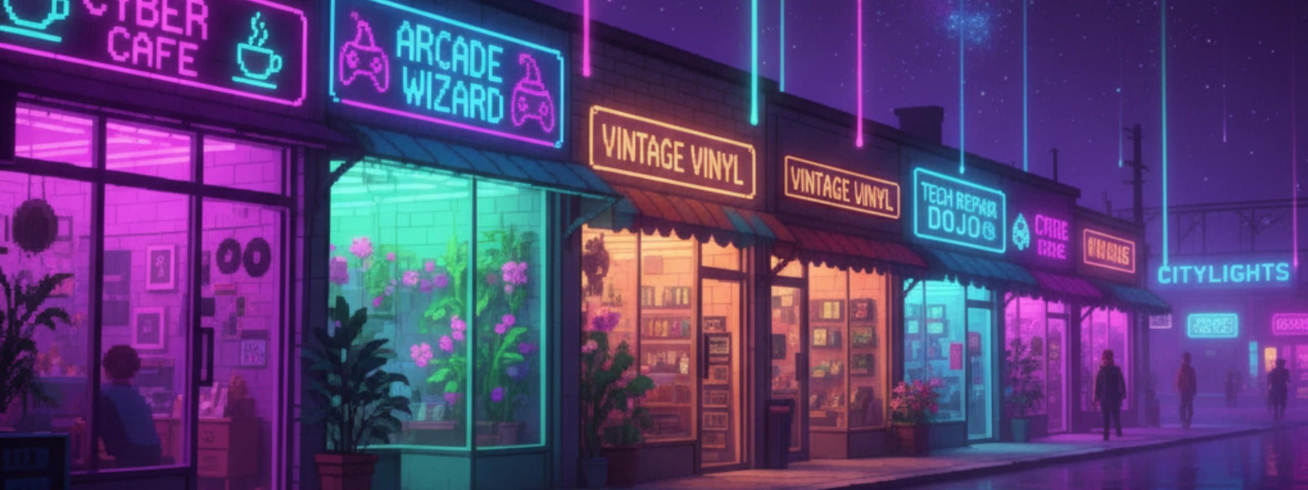 24/7 Live Streaming for Small Business: Automated Growth with Upstream ...