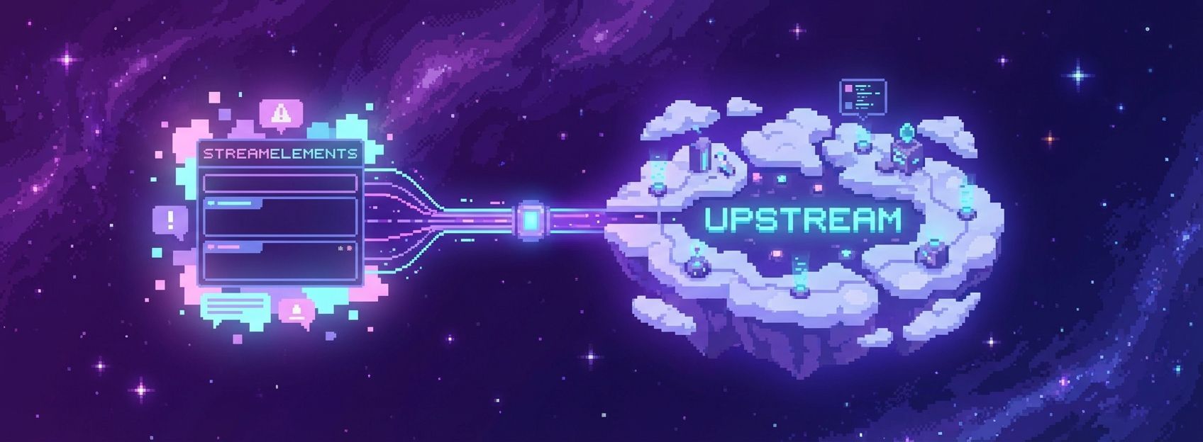 How to Add StreamElements Overlays (Step-by-Step) - Upstream.so